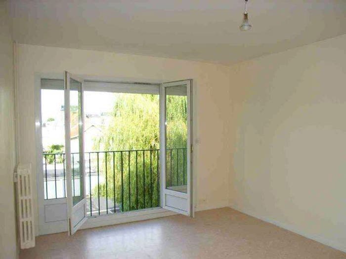 Appartement 2 pièces à louer à Graville, Le Havre