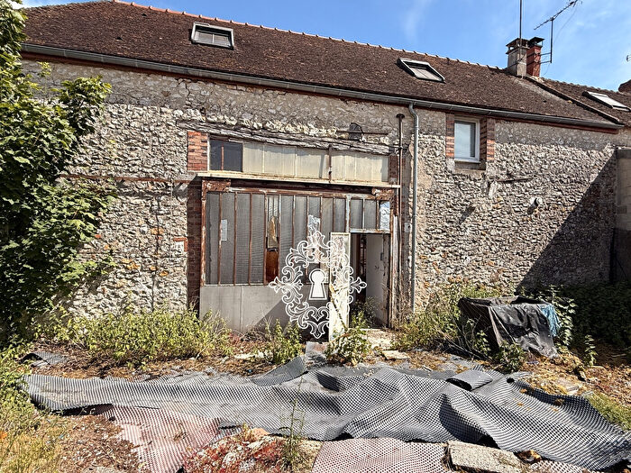 Maison 3 pièces à vendre à Montigny-Lencoup