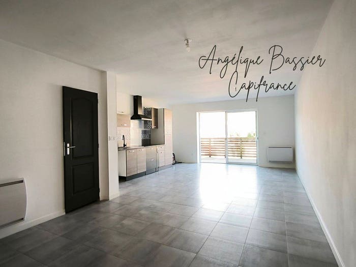 Lorette : Appartement 4 pièces à louer