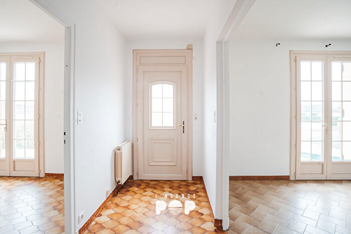 Maison à louer - Bergerac, Clairat, LAlba, Les Costes - 5 pièces - 4 chambres