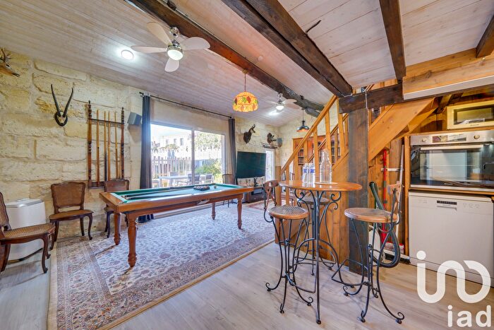 Maison à vendre - Pauillac - 15 pièces