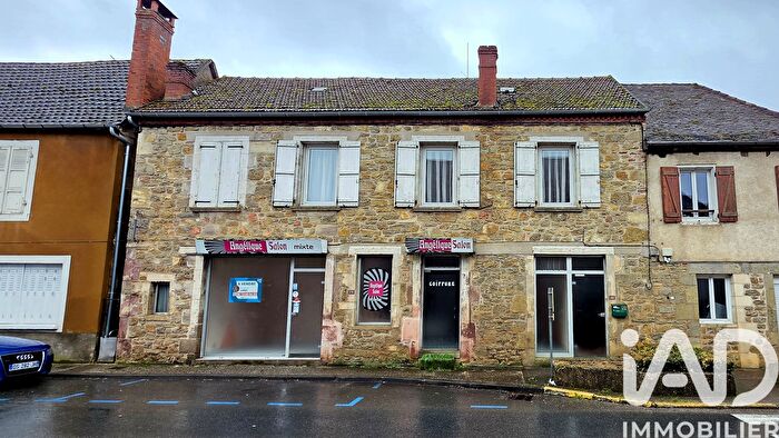 Maison à vendre - Bétaille - 4 pièces - 2 chambres