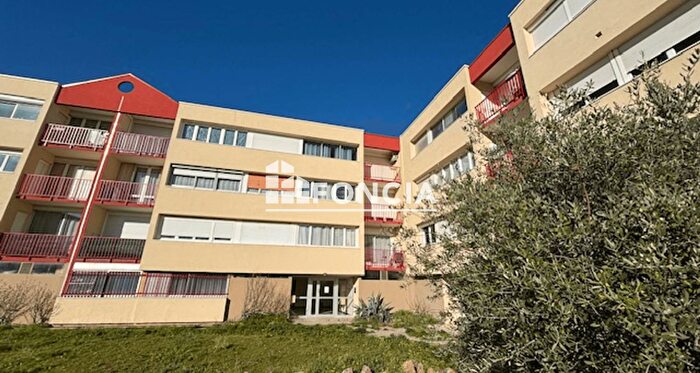 Appartement à vendre - Villeneuve-lès-Avignon, Charbonnières - 3 pièces - 1 chambre