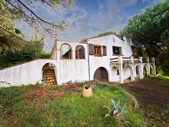 Maison à vendre - Rieumes - 5 pièces - 3 chambres