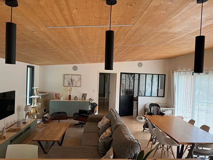 Maison à vendre - Villers-Agron-Aiguizy - 7 pièces - 3 chambres