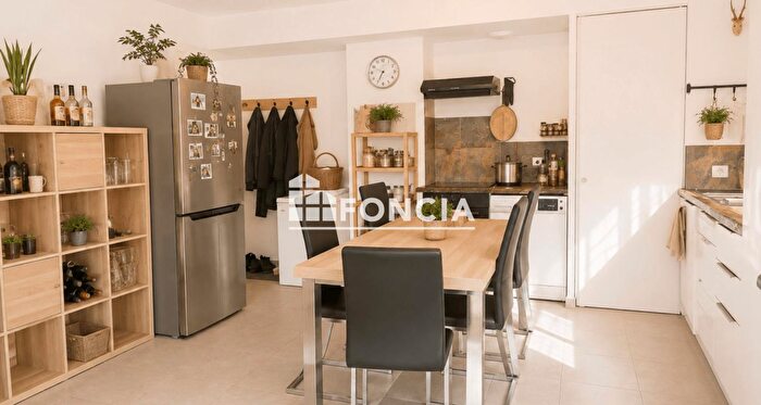 Appartement 2 pièces à vendre - La Croix-Valmer