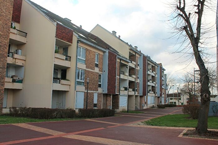 Appartement à vendre - Villeneuve-dAscq - 5 pièces - 4 chambres