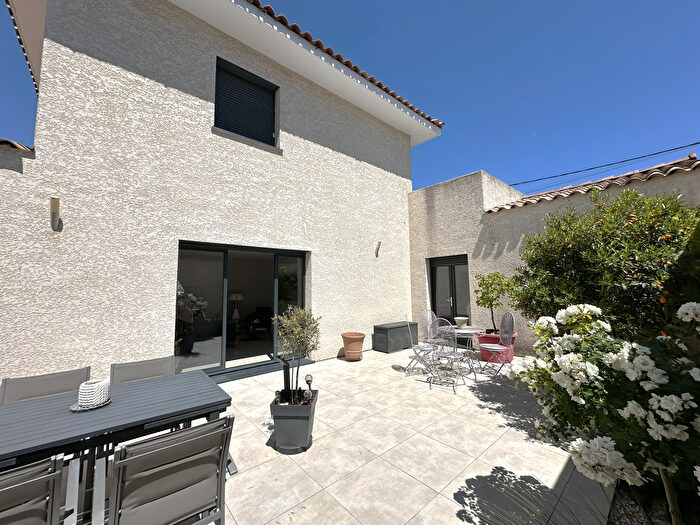 Maison 4 pièces à Saint-Marcel-sur-Aude, à vendre