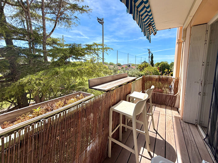 Six-Fours-les-Plages, Roumagnan, Talian, Audibert, Verger - Appartement 4 pièces à vendre