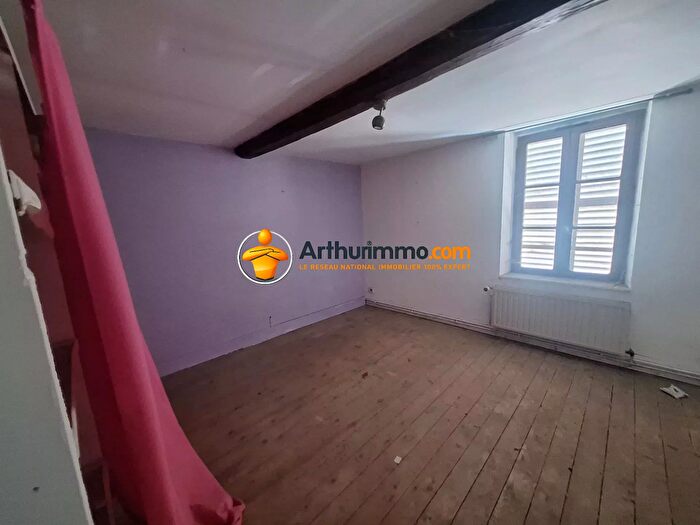 Coulommiers : Maison 5 pièces à vendre