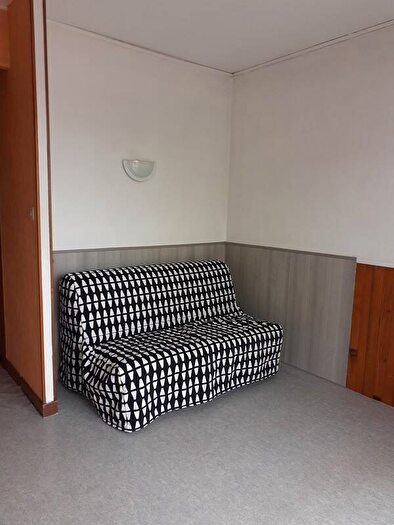 Appartement 2 pièces à louer à Saint-Agne, Toulouse