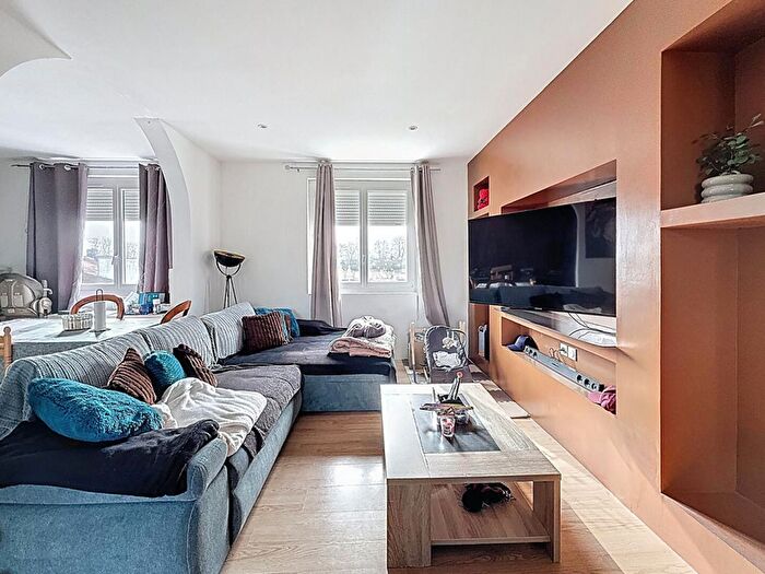 Appartement à vendre - Villenave-dOrnon, Pontac, La Générale - 3 pièces - 2 chambres