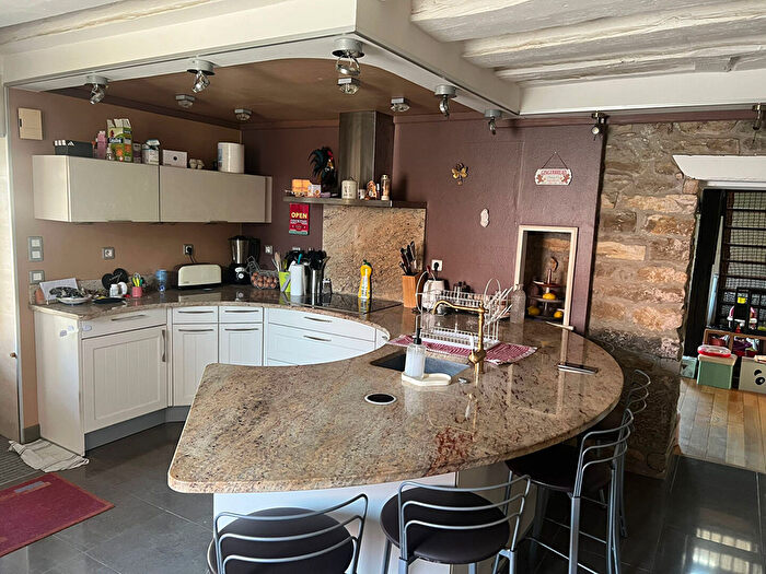 Lombard - Maison 8 pièces à vendre
