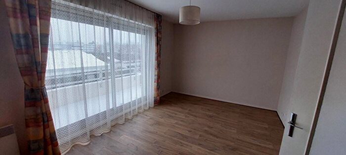 Appartement à louer - Mortard, Lure - 2 pièces