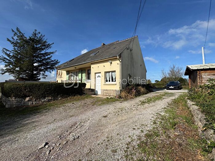 Maison à vendre - Montfarville - 7 pièces - 5 chambres