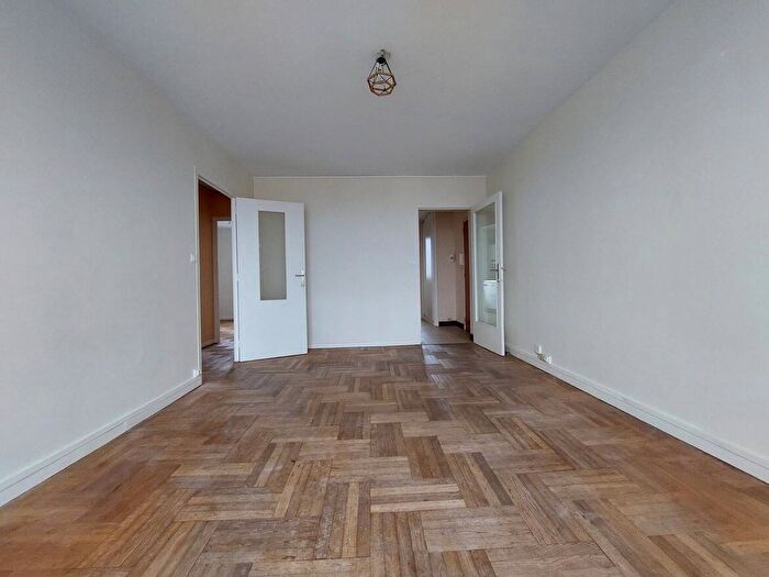 Appartement à louer - Beaublanc, Limoges - 3 pièces - 2 chambres