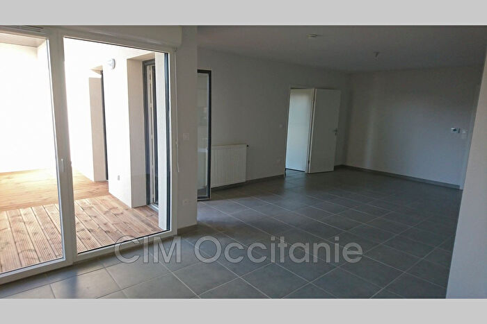 Appartement 3 pièces à louer à Fonsorbes