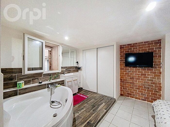 Maison à vendre - Le Soler - 3 pièces - 2 chambres