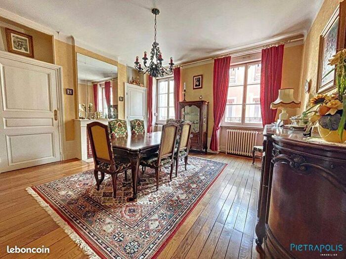 Appartement 3 pièces à louer - Nord Ouest, Tarare