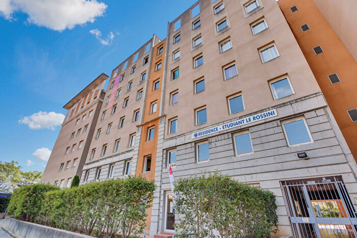 Appartement à vendre - Aix-en-Provence, Centre-ville - 1 pièce