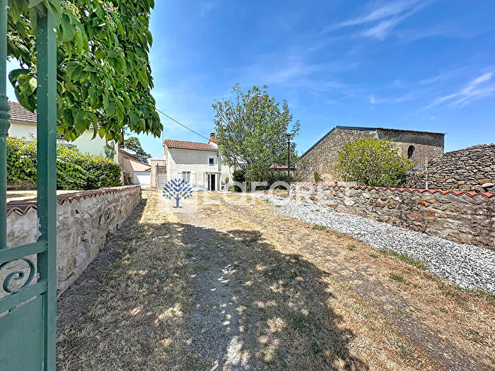 Pierrefitte - Maison 5 pièces à vendre