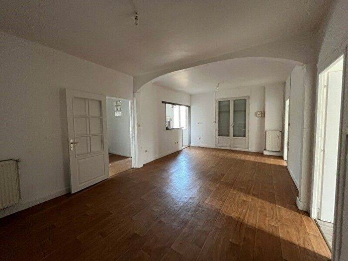 Appartement à louer - Razac-sur-lIsle - 3 pièces - 2 chambres