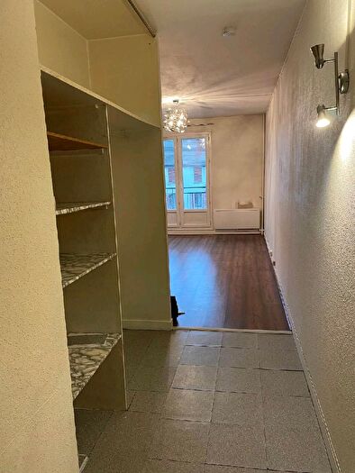 Appartement 1 pièce à Charles de Gaulle-Gambetta, Savigny-sur-Orge, à louer