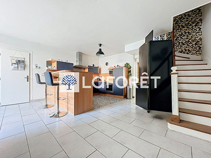 Maison 7 pièces à vendre - Bressuire, Terves