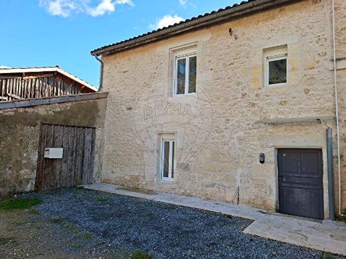 Maison à louer - Beautiran - 3 pièces - 2 chambres