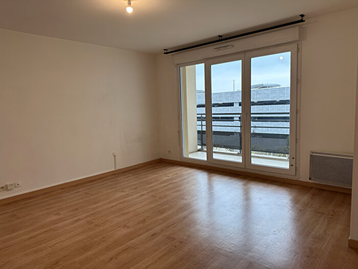 Appartement 2 pièces à vendre - Combs-la-Ville, Gare