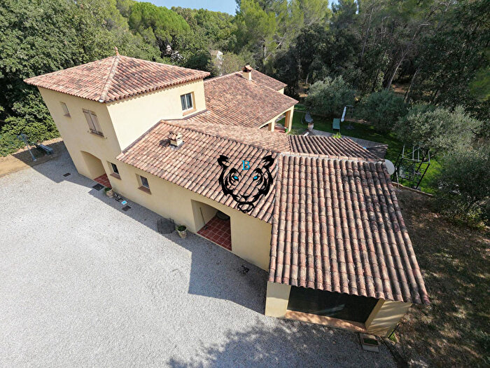 La Motte - Maison 6 pièces à vendre