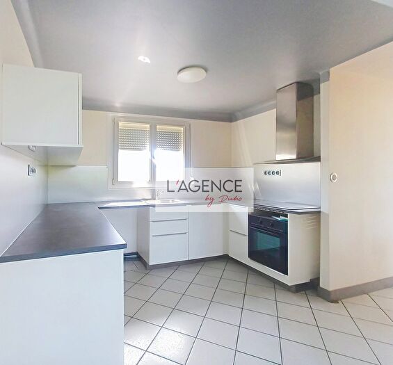 Longwy, Voltaire : Maison 4 pièces à vendre