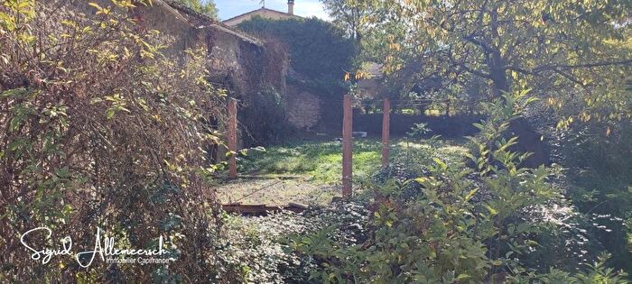 Maison à vendre - Castelreng - 4 pièces - 3 chambres