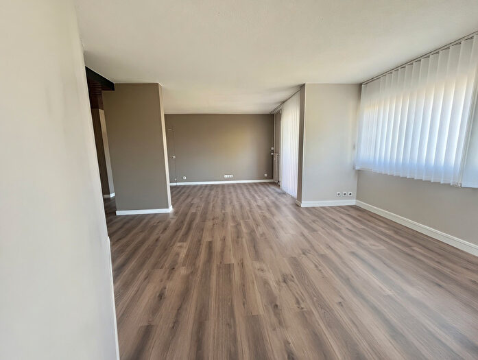 Appartement à vendre - Vand uvre-lès-Nancy, Charmois, Nabécor, Tourtel, Brichambeau - 4 pièces - 3 chambres