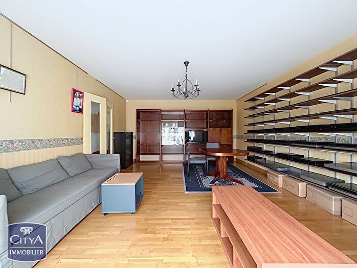 Appartement 4 pièces à vendre à Orléans, La Madeleine, Saint-Laurent