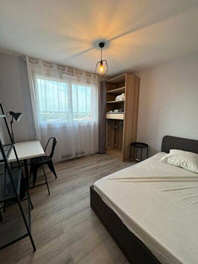 Appartement 7 pièces à louer à Bonnevay, La Soie, Les Brosses, Villeurbanne