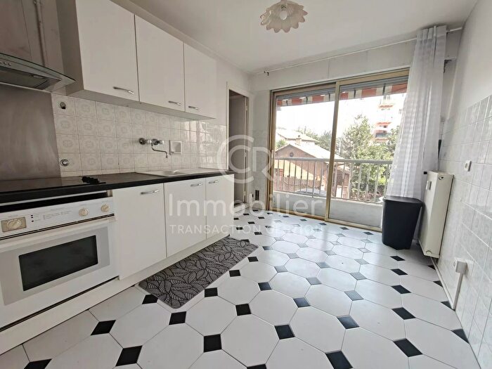 Appartement 2 pièces à Cannes, Bocca Sud, à vendre