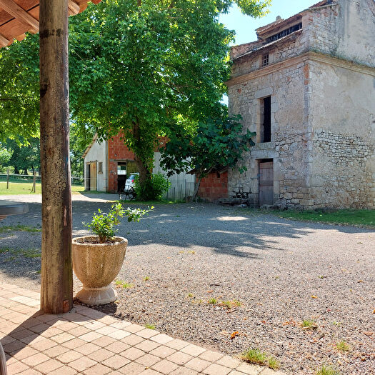 Maison 6 pièces à vendre à Vaïssac