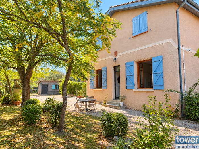 Toulouse, Les Pradettes - Maison 5 pièces à vendre