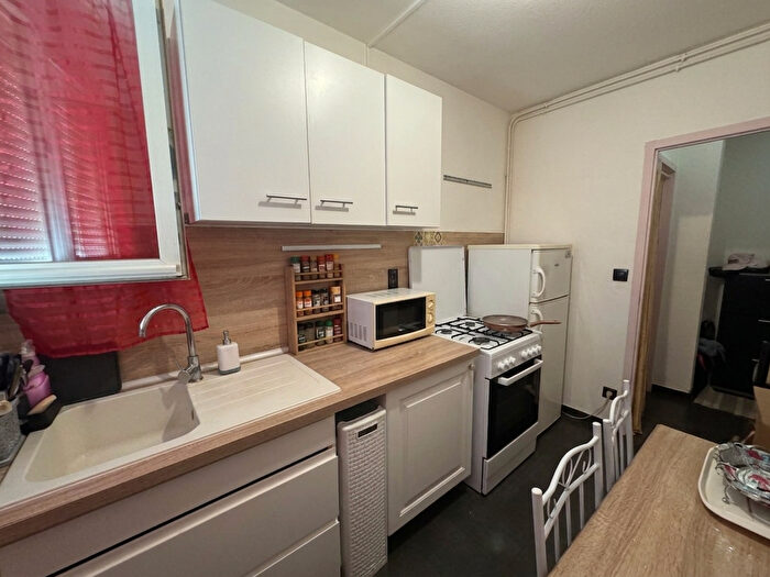 Appartement 3 pièces à vendre à Saint-Jean-de-la-Ruelle, Gambetta, Madeleine, Dix Arpents, Clos Neuf