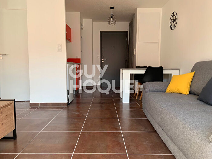 Appartement 2 pièces à louer à Albi, Rayssac, Veyrières, Ranteil