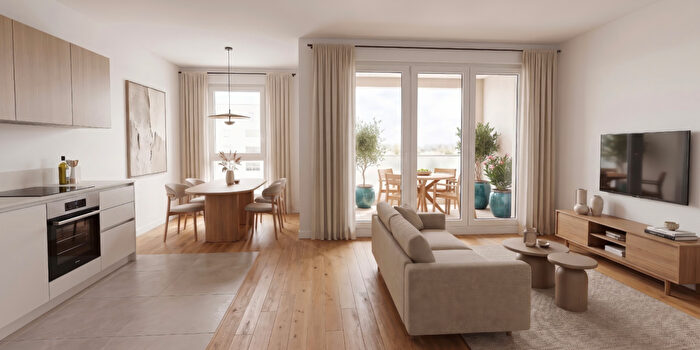 Maison 2 pièces à vendre à L'Haÿ-les-Roses, Lallier, Bicêtre