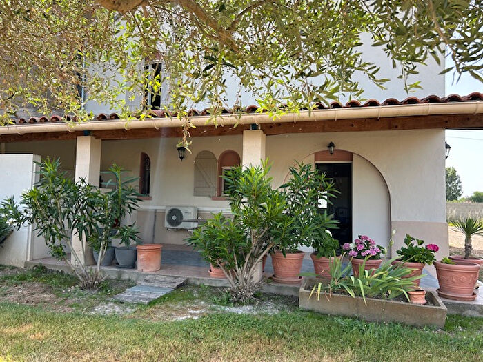 Maison 4 pièces à Montbeton, à vendre