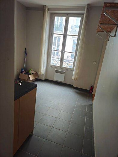 Appartement 2 pièces à louer à Grange Aux Belles-Terrage, Paris 10ème arrondissement