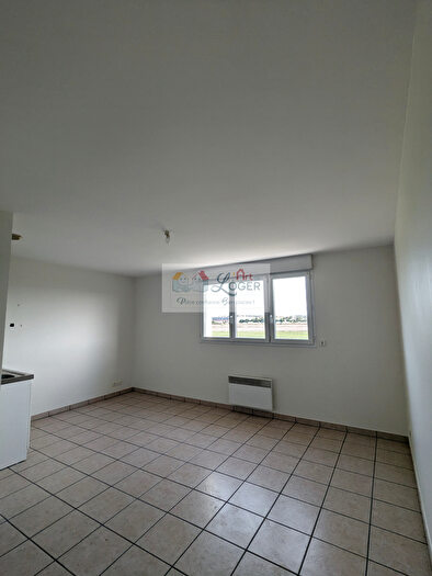 Appartement 1 pièce à louer - Carquefou, Haut Pays, Gouachère, La Salle, Vincendière, Haute Forêt