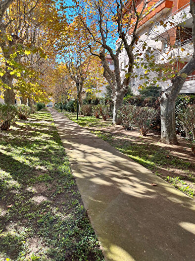 Appartement à vendre - Marseille e , Saint-Barthélémy - 2 pièces - 1 chambre