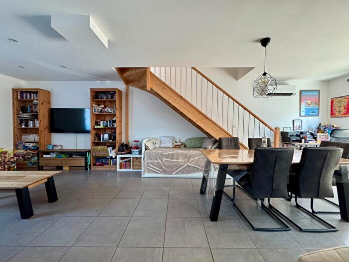 Saint-Aunès - Maison 3 pièces à vendre