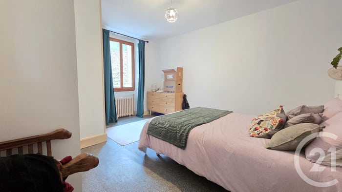 Appartement 4 pièces à louer - Alby-sur-Chéran