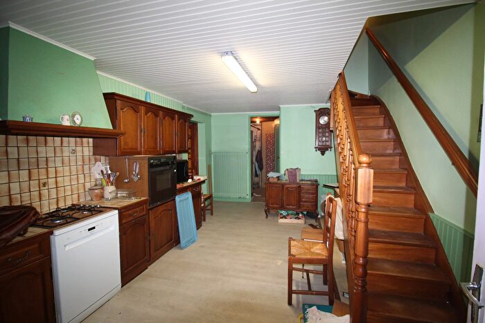 Issoire, Faubourg - Maison 5 pièces à vendre