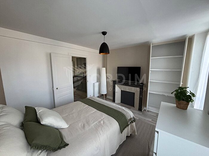 Appartement 2 pièces à louer à Saint Amatre, Auxerre